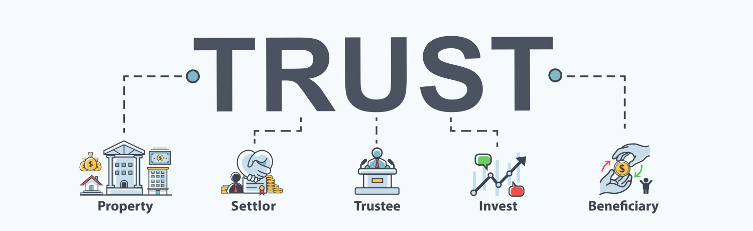 Machine learning banner artificial intelligence Vector Image