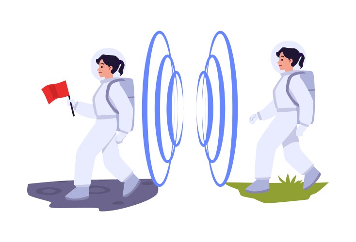 Teleportation Vector Images (over 2,800)