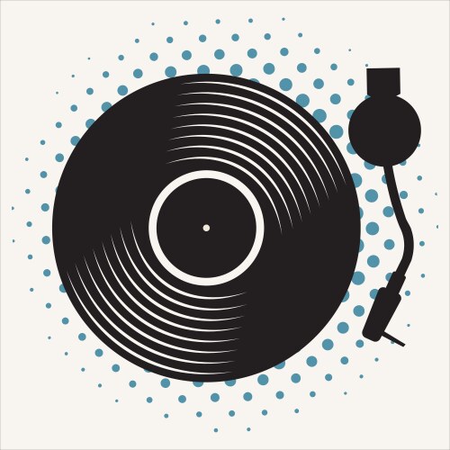Vinyl Records Vector Images (over 26,000)