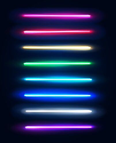 Neon Frame Border Vector Images (over 29,000)
