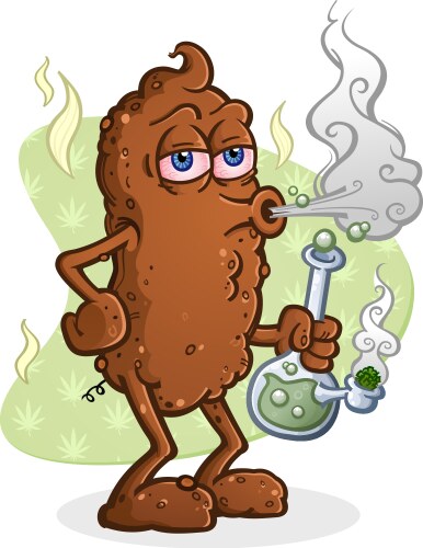 Weed Cartoon Vector Images (over 7,700)