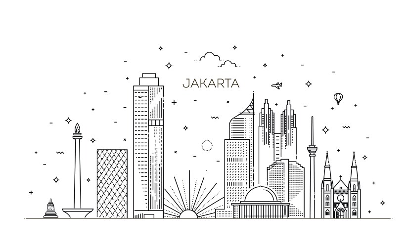 Indonesia Vector Images (over 39,000)