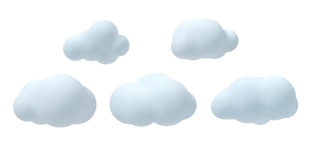 Free Clouds Vector Images (over 25,000)