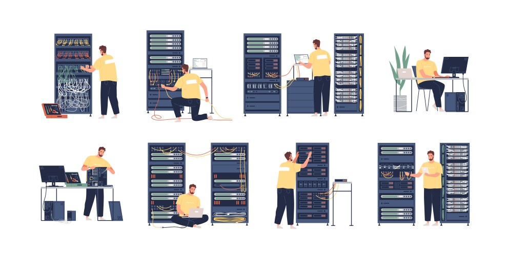 Administrator Vector Images (over 120,000)