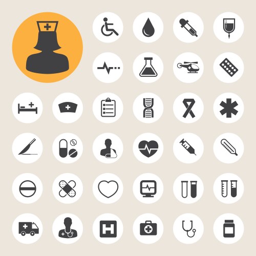 Free Medical Vector Images (over 55,000)