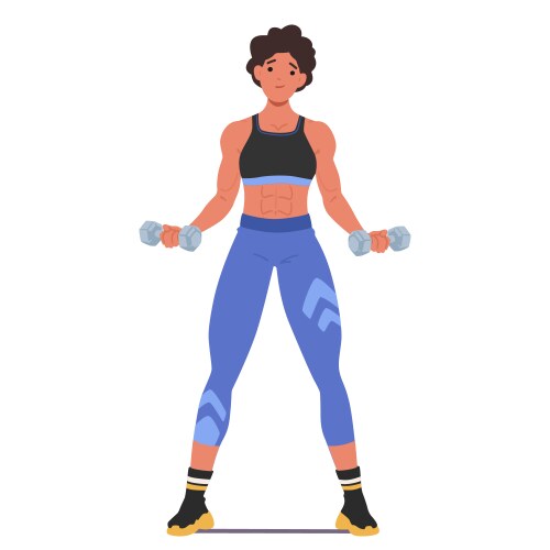 Bodybuilder Cartoon Vector Images (over 10,000)