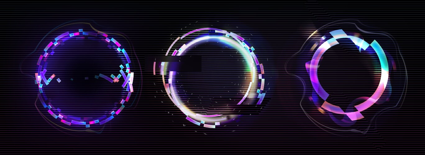 Vhs Border Vector Images (over 170)