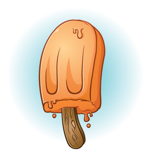 Popsicle Cartoon Vector Images (over 6,400)