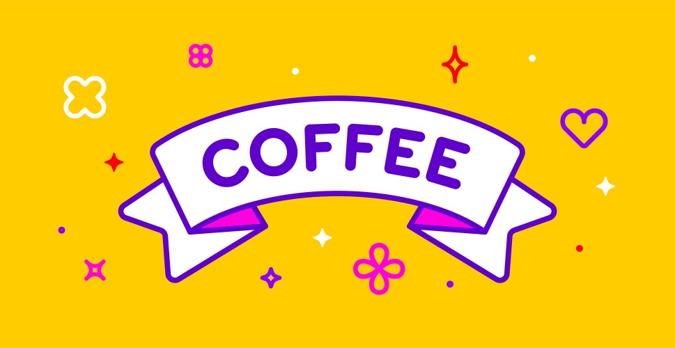 Coffee Banner Vector Images (over 49,000)