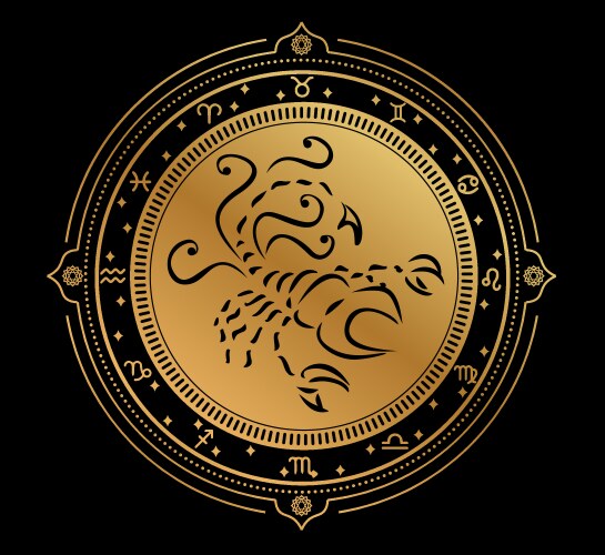 Scorpio Vector Images (over 13,000)