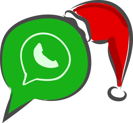 Whatsapp Vector Images (over 3,700)