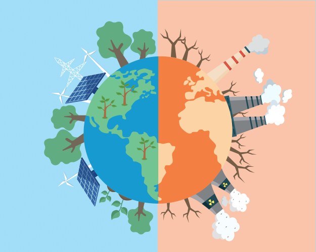 Air Pollution Vector Images (over 27,000)