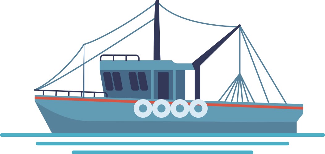 Fishing Port Vector Images (over 1,300)