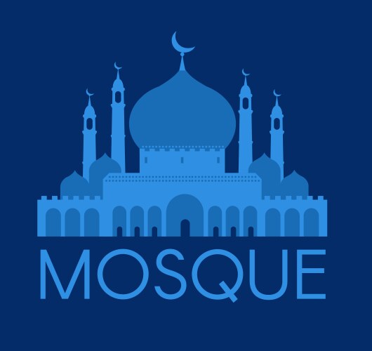 Logo Masjid Vector Images (over 3,100)