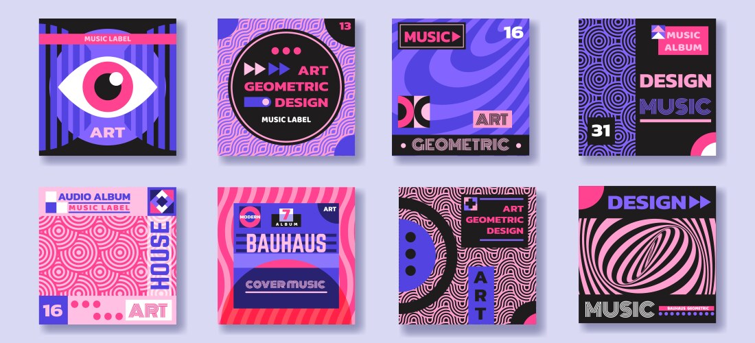 Album Cover Background Vector Images (over 27,000)