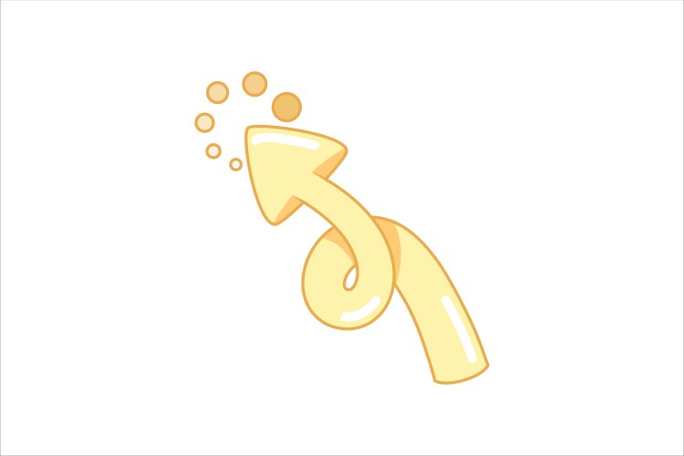 Mouse sticker Royalty Free Vector Image - VectorStock