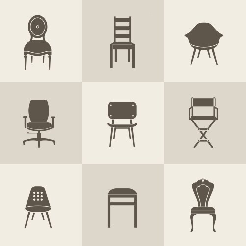 Chairs Vector Images (over 280,000)