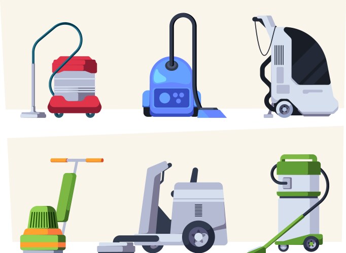 Cleaning Royalty Free Vector Image - VectorStock