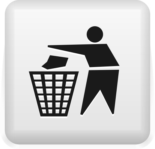 Garbage Icon Vector Images (over 110,000)