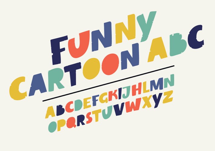 Playful Typography Vector Images (over 4,700)