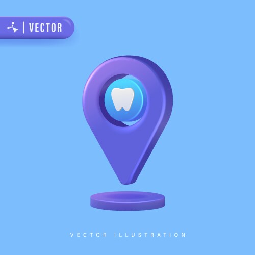 Tooth Royalty Free Vector Image - VectorStock