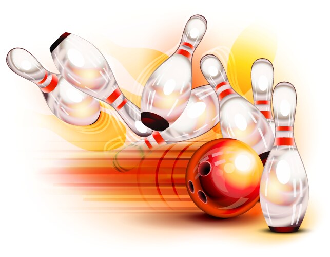 Bowling Vector Images (over 250,000)