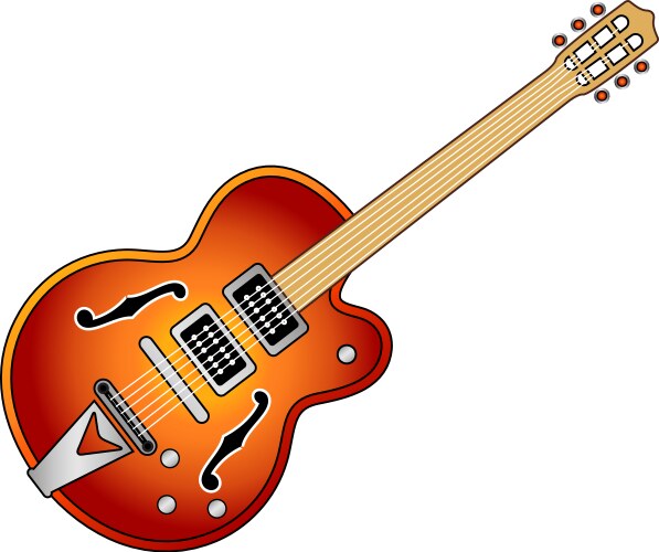 Guitar Vector Images (over 100,000)