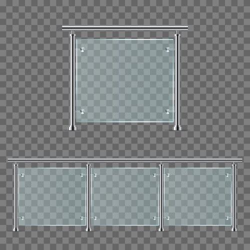 Decorative Railing Vector Images (over 4,300)