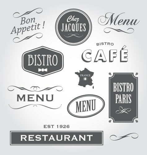 Vintage Sign Vector Images (over 2 million)