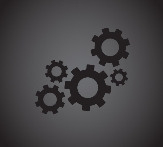 Cogs Vector Images (over 110,000)