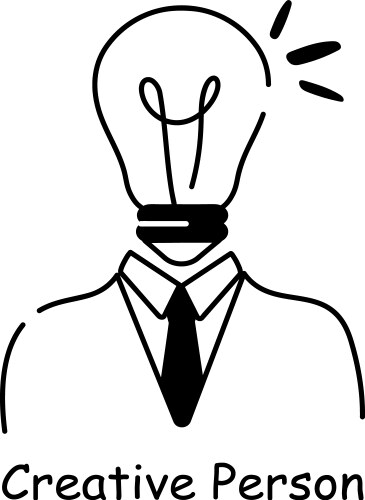 Creative Person Vector Images (over 330,000)
