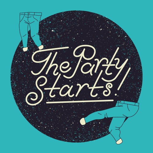 Cursive Happy Birthday Vector Images (over 250)