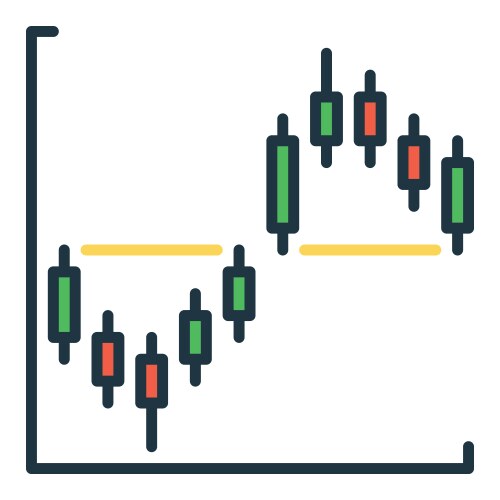 Logo Forex Candlestick Vector Images (over 330)