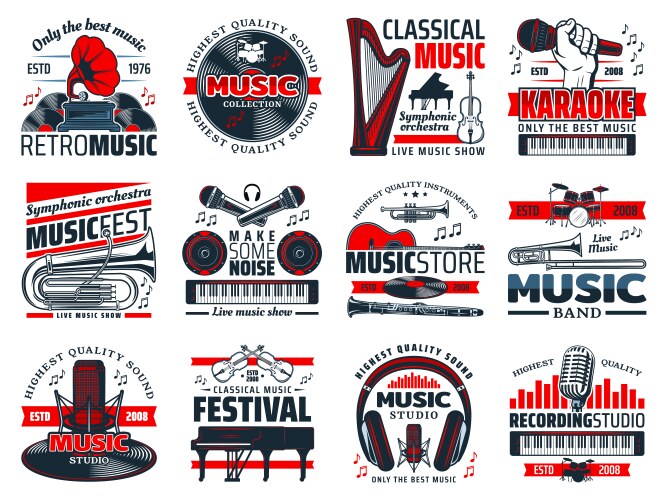 Instruments Logo Vector Images (over 66,000)