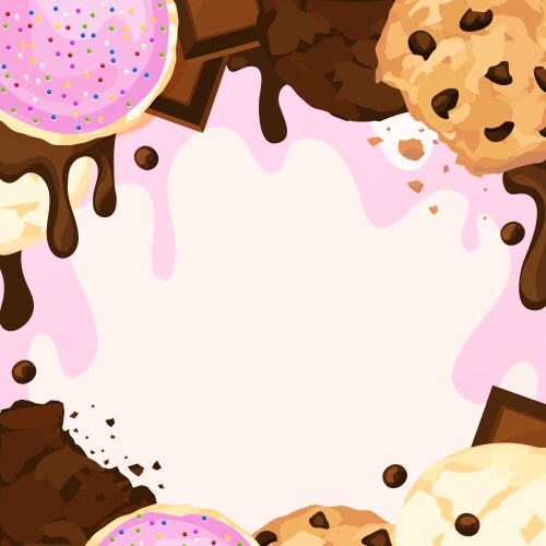 Cookies Vector Images (over 130,000)