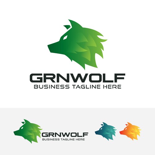 Guppy fish design Royalty Free Vector Image - VectorStock