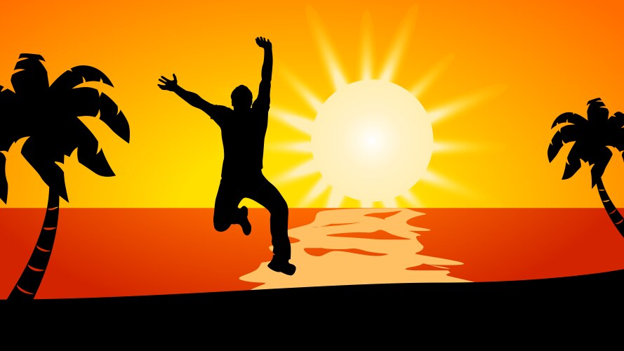 Sunshine Vector Images (over 140,000)