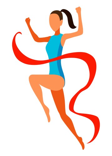 Girl Rap Cartoon Vector Images (over 170)