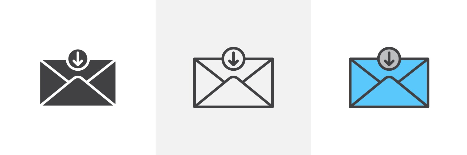 Inbox Vector Images (over 27,000)