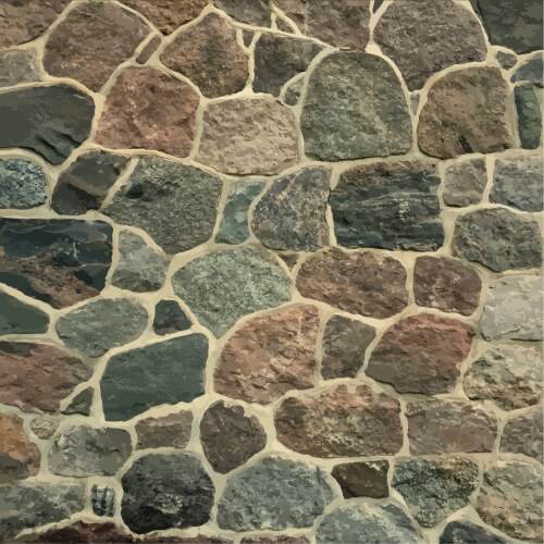Castle Rock Texture Wall Vector Images (over 240)