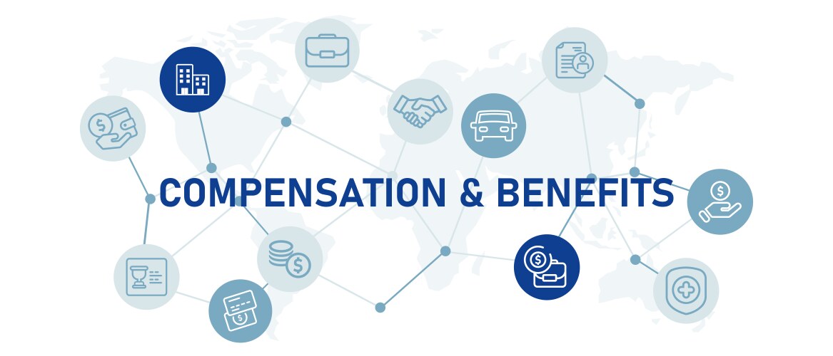 Compensation Benefits Icon Vector Images (over 1,600)