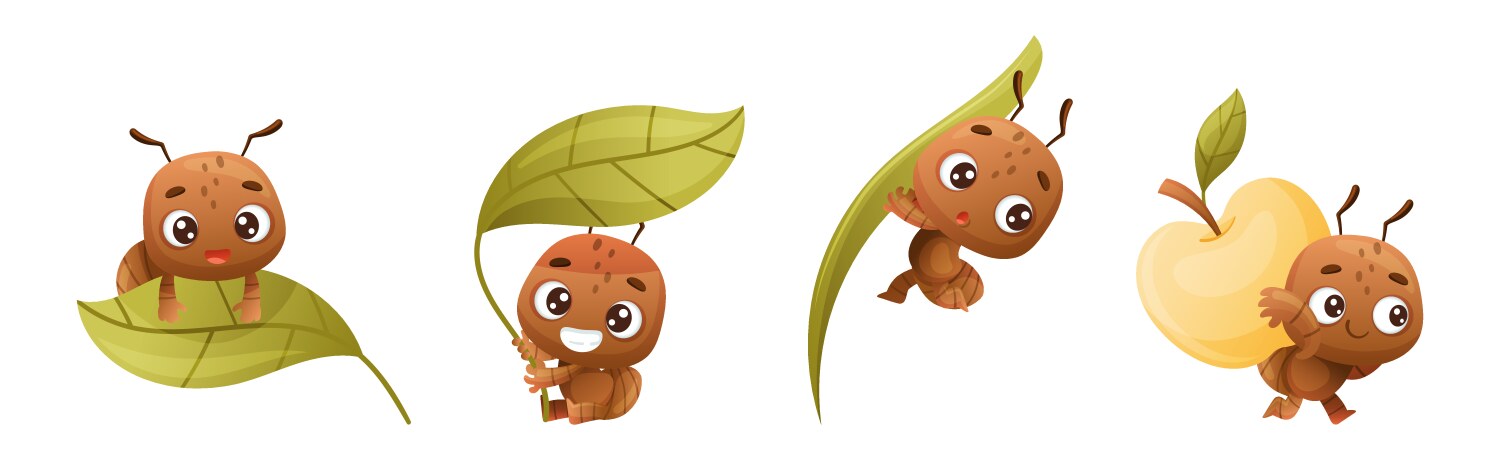 Ant Vector Images (over 18,000)