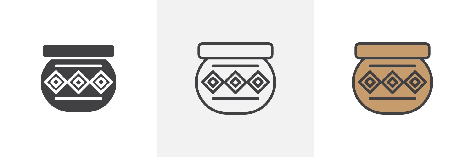 Pongal Pot Vector Images (over 1,800)