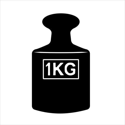 1 Kg Vector Images (over 120)