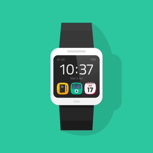 Watch Vector Images (over 390,000)