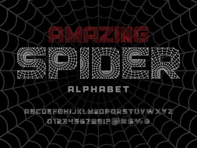 Spider Web Vector Images (over 36,000)