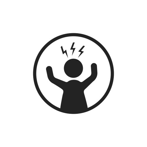 Stick Figure Stressed Vector Images (over 980)