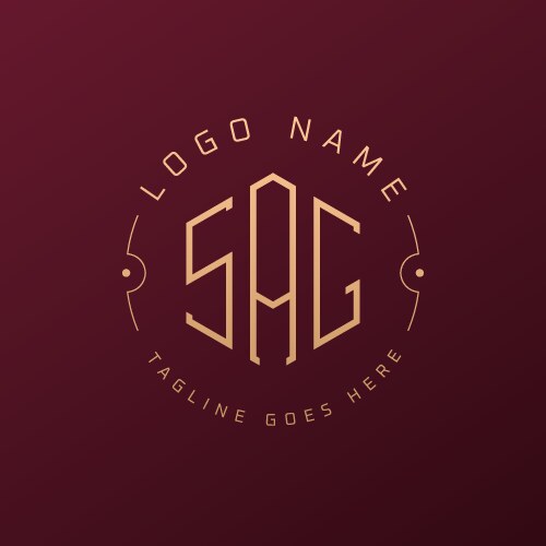 Sag Logo Vector Images (65)