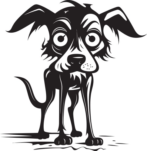 Weird Vector Images (over 25,000)