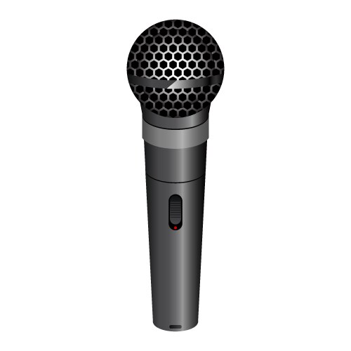 Microphone Vector Images (over 180,000)